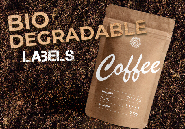 Eco-Friendly Labels, Stickers & Tags | Eco Labels