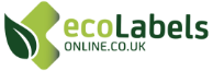 Custom Printed Eco-Friendly Labels & Stickers | Eco Labels